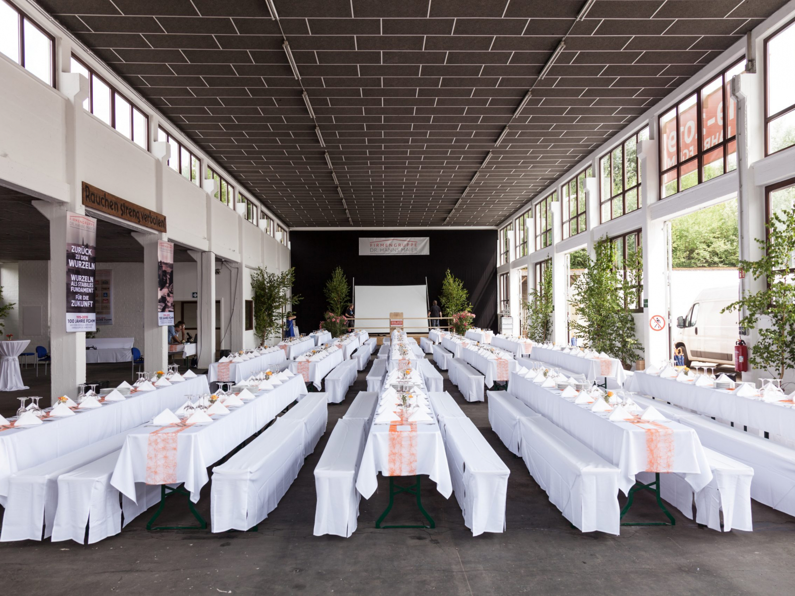 100 Jahre FGHM – FGHM