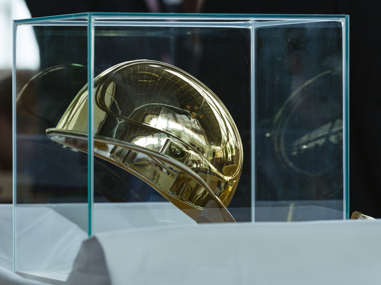 100 Jahre FGHM – FGHM