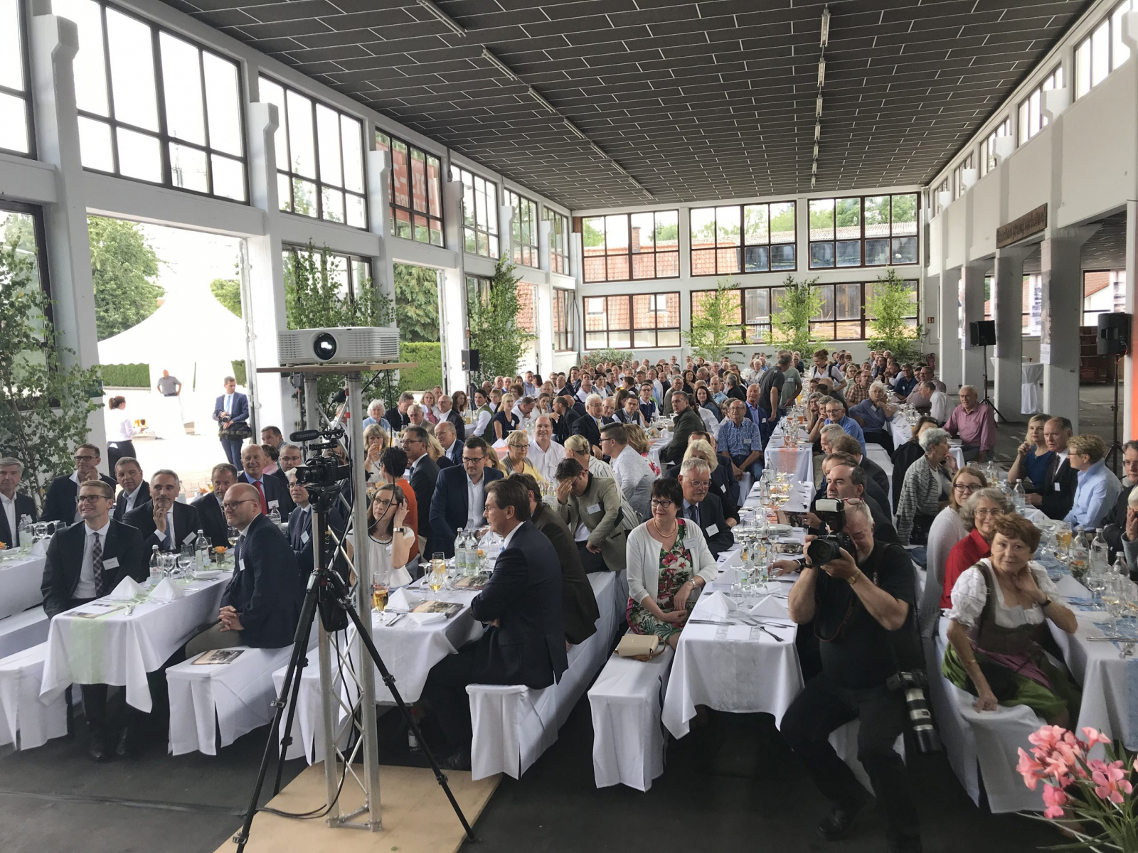 100 Jahre FGHM – FGHM