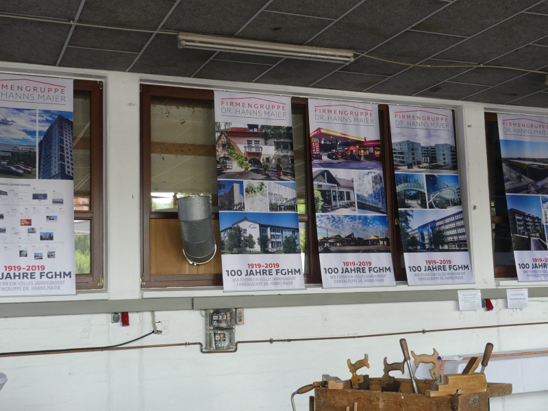 100 Jahre FGHM – FGHM