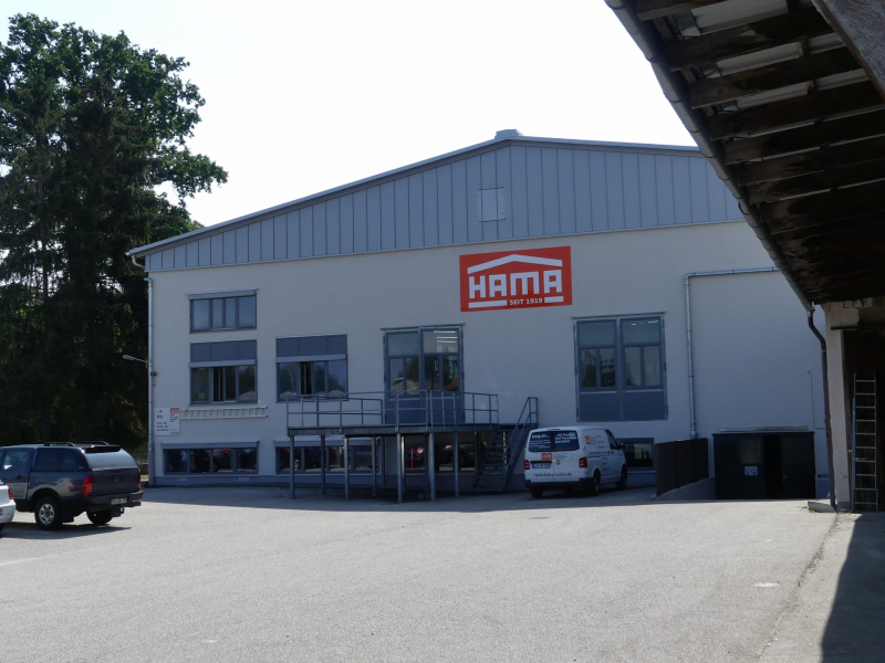 100 Jahre FGHM – FGHM