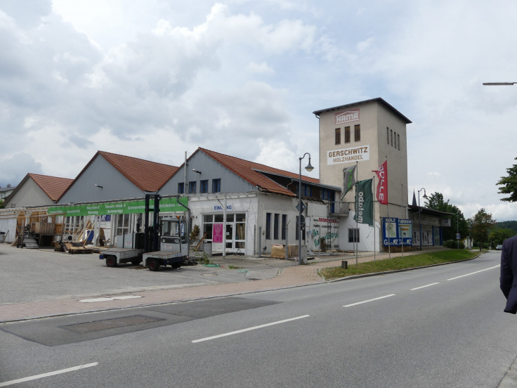 100 Jahre FGHM – FGHM