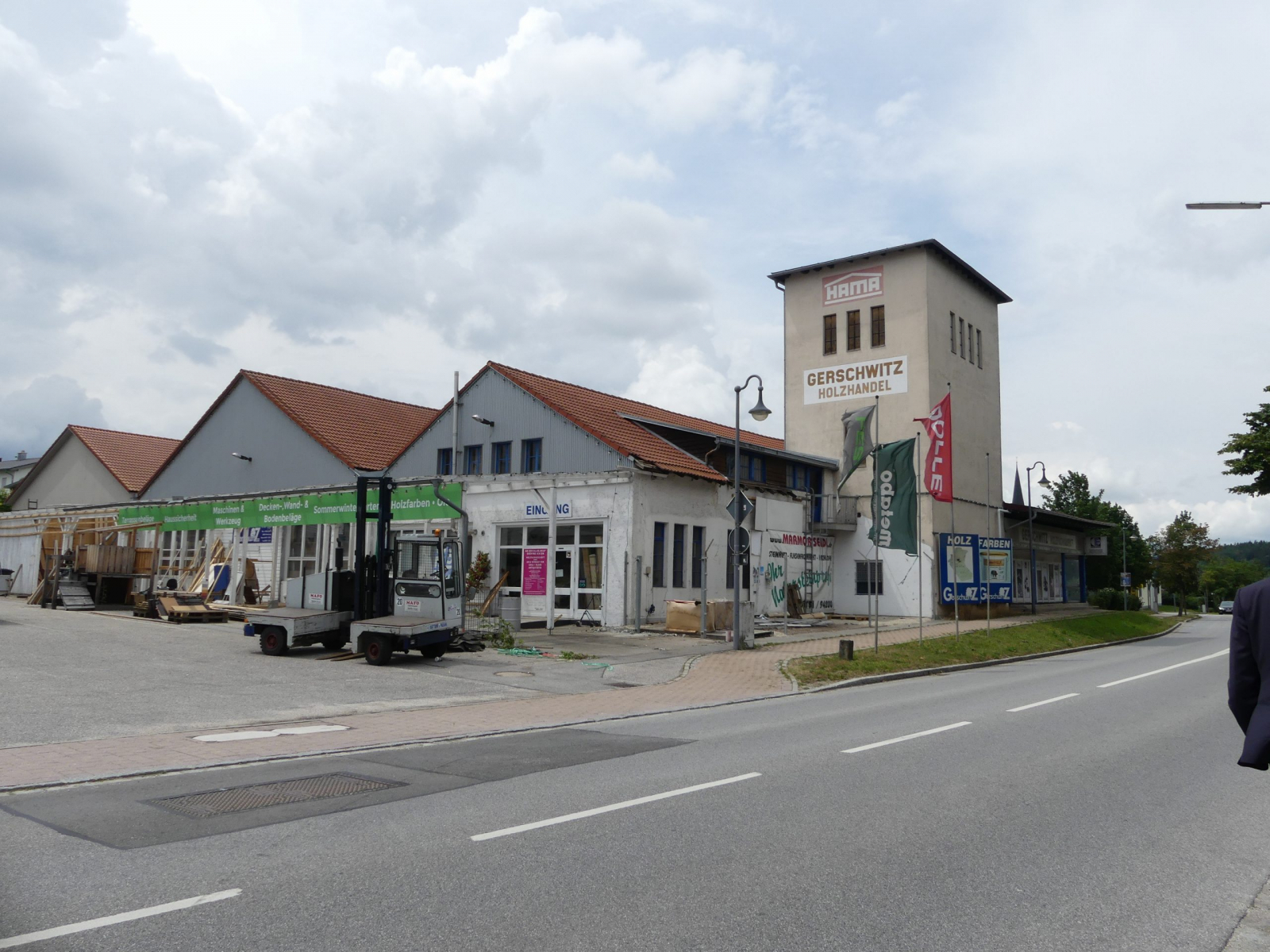 100 Jahre FGHM – FGHM