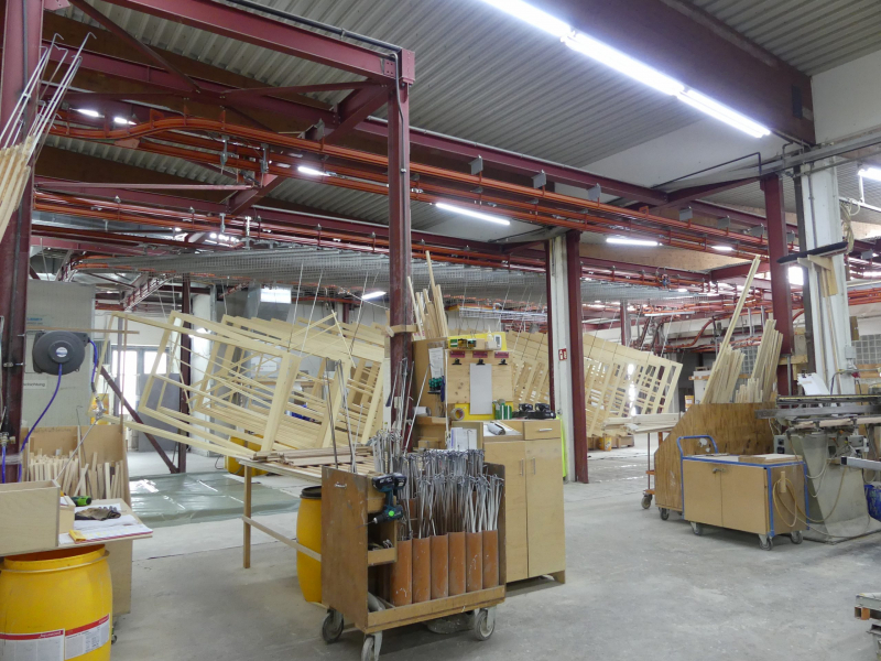 100 Jahre FGHM – FGHM