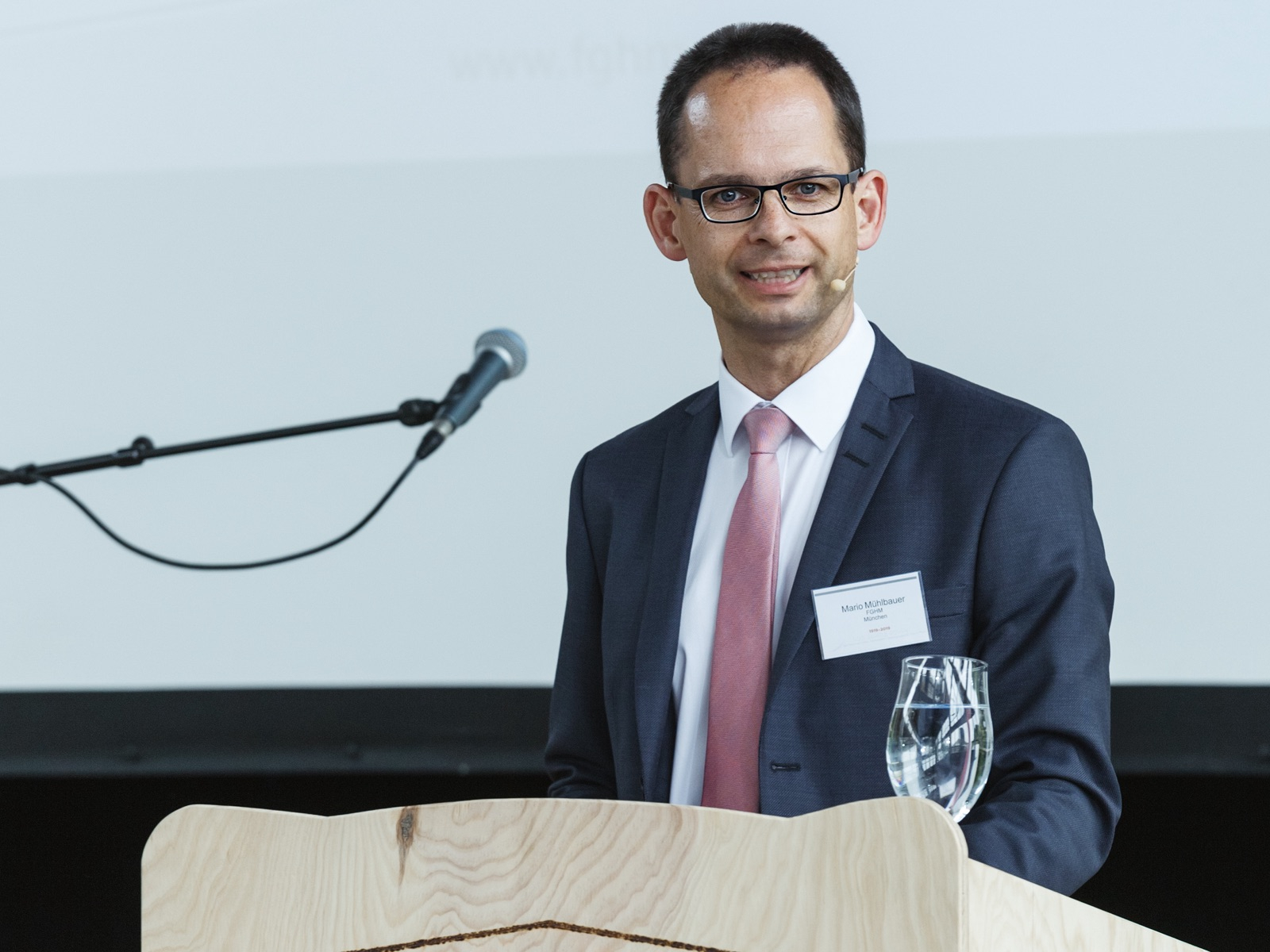 100 Jahre FGHM – FGHM