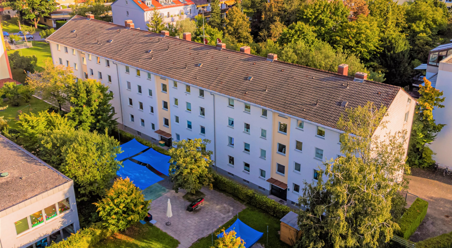 Wohn-Immobilien – FGHM