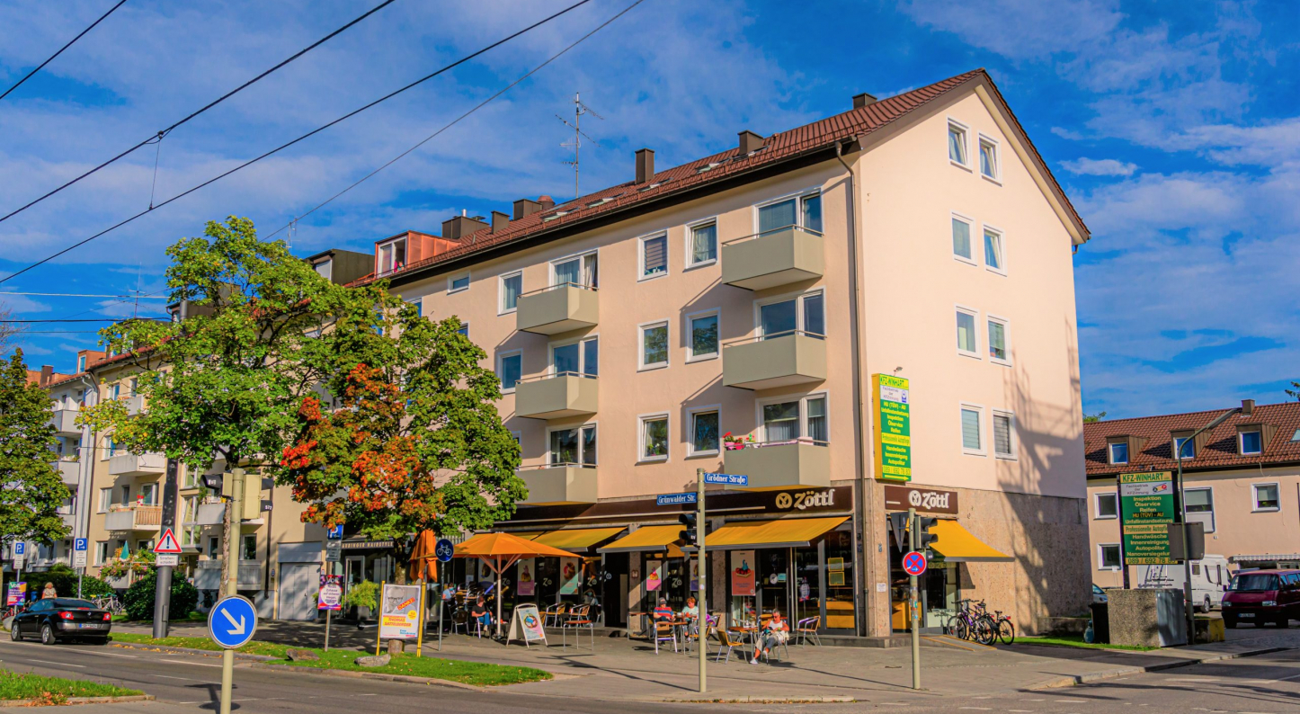 Wohn-Immobilien – FGHM