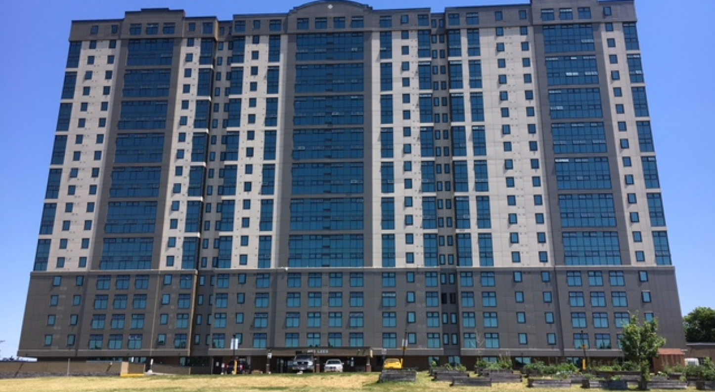 Wohn-Immobilien – FGHM